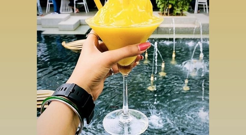 Menu of Ironhill Bengaluru, Marathahalli, East Bengaluru