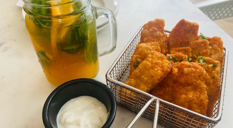 Menu of Ironhill Bengaluru, Marathahalli, East Bengaluru