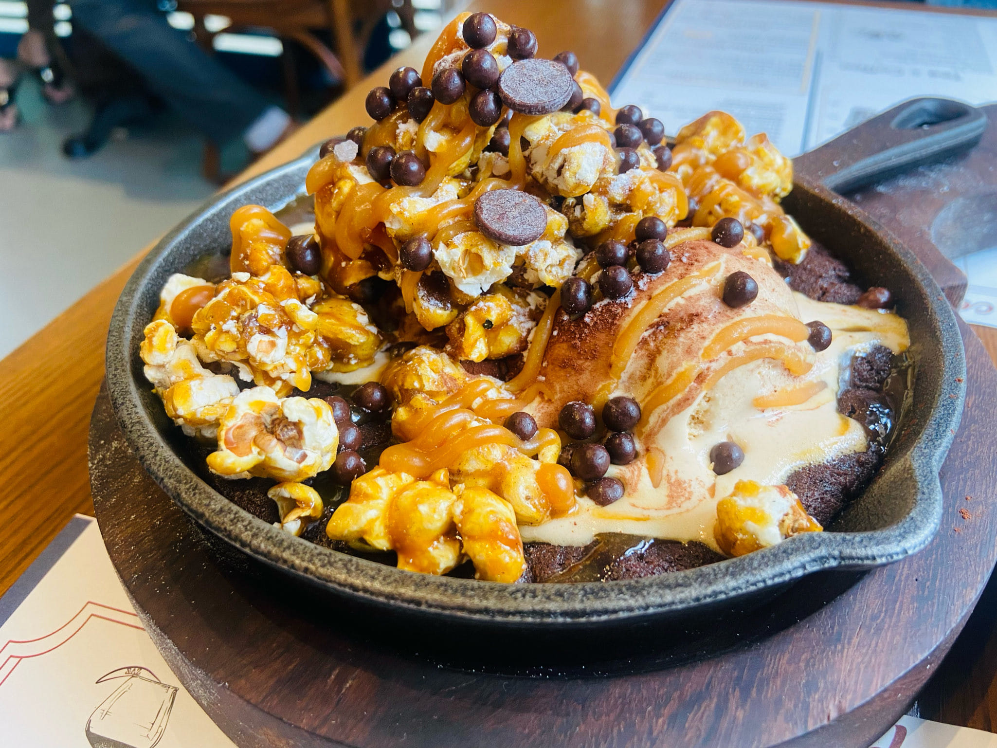 SAZ - American Brasserie in Jio World Drive, BKC | Get Upto 50% Off