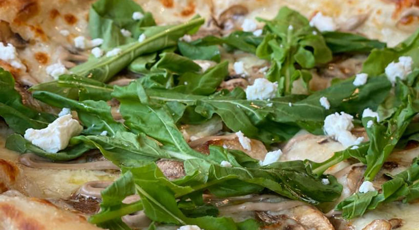 SAZ - American Brasserie in Jio World Drive, BKC | Get Upto 50% Off