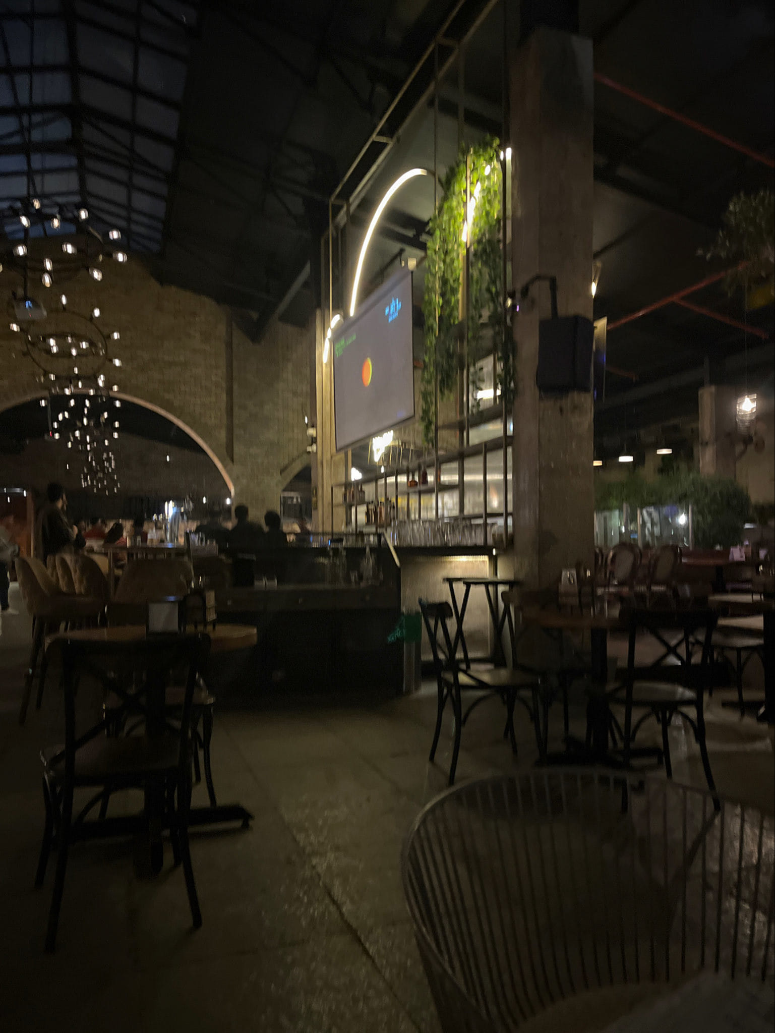 Flyover Drinkery in Esteem Mall, Hebbal | Get Upto 50% Off