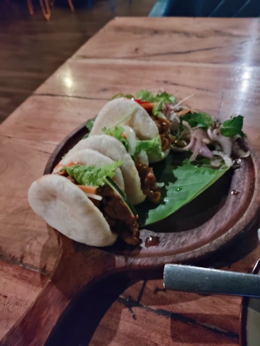 Menu of Jook Taproom, 100 Feet Road, East Bengaluru