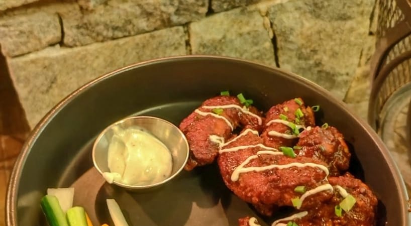 Menu of Byg Brewski Brewing company - Yeshwanthpur, Tumkur Main Rd ...