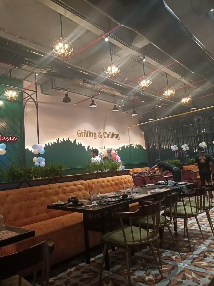 Castle's Barbeque in Greater Noida, Noida | Get Upto 50% Off