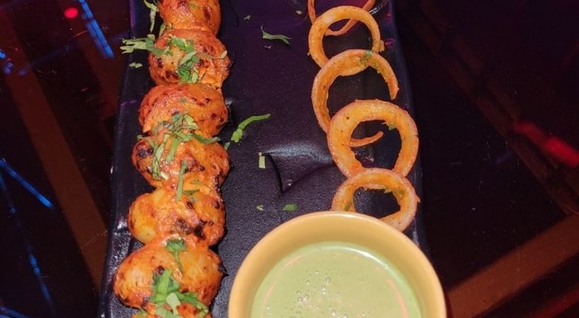 Explore White Lotus Club in HSR, South Bengaluru