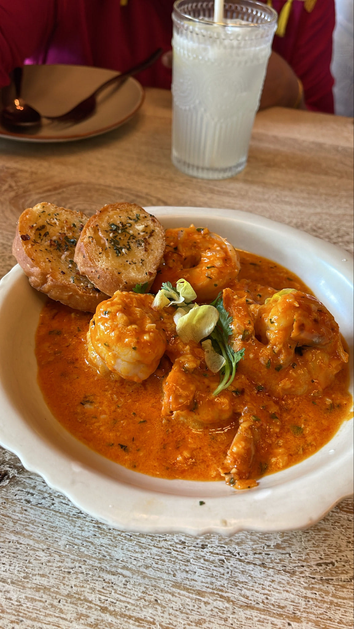 Menu of Shy All-Day Café and Bar, Cubic Mall, Chembur