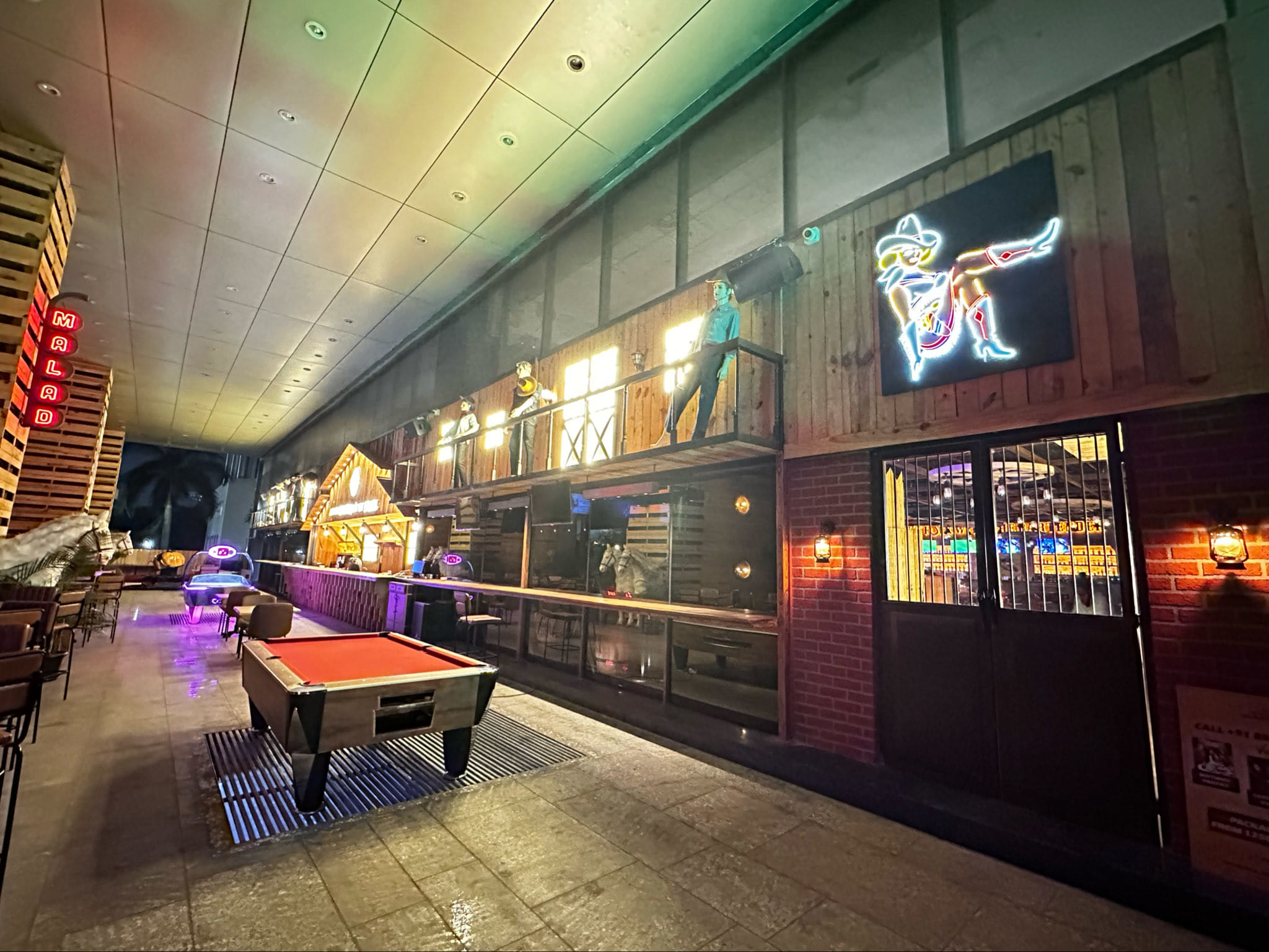 The Game Ranch in Malad West, Western Suburbs | Get Upto 50% Off