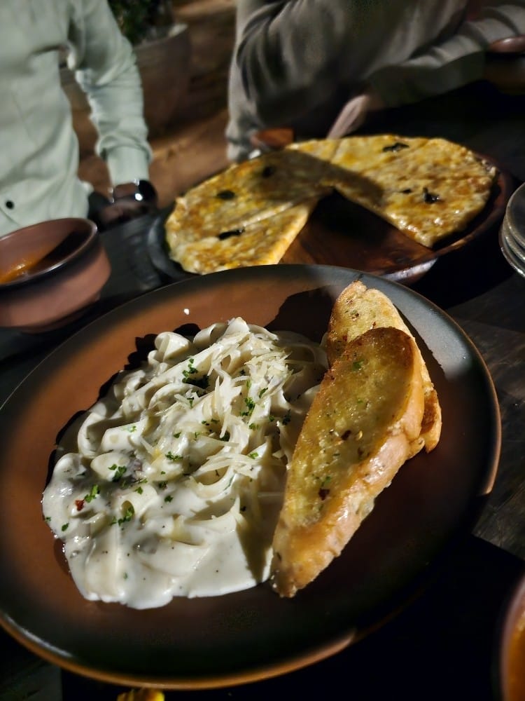 The Labyrinth Lakefront in Gandipet, Hyderabad | Get Upto 50% Off