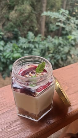 Explore Citrus Trail Farm & Kitchen in Bannerghatta Road, South Bengaluru