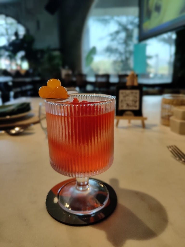 Menu of Pleo, Bandra Kurla Complex (BKC), Western Suburbs