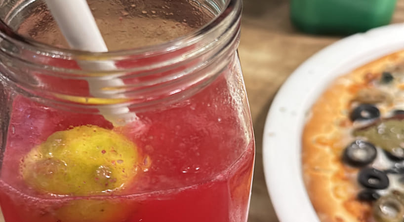 SOCA - Brewery & Cocktail Bar in DLF Star Mall, Gurgaon | Get Upto 50% Off