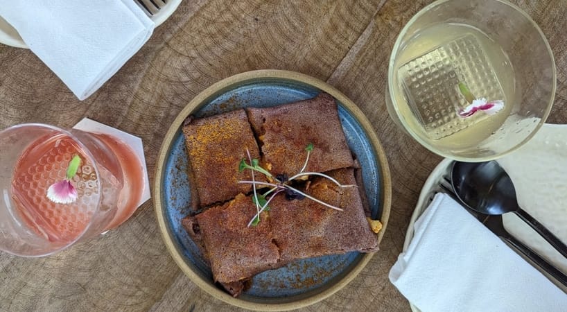 Bawri in Anjuna Mapusa Assagao Road, Goa | Get Upto 50% Off