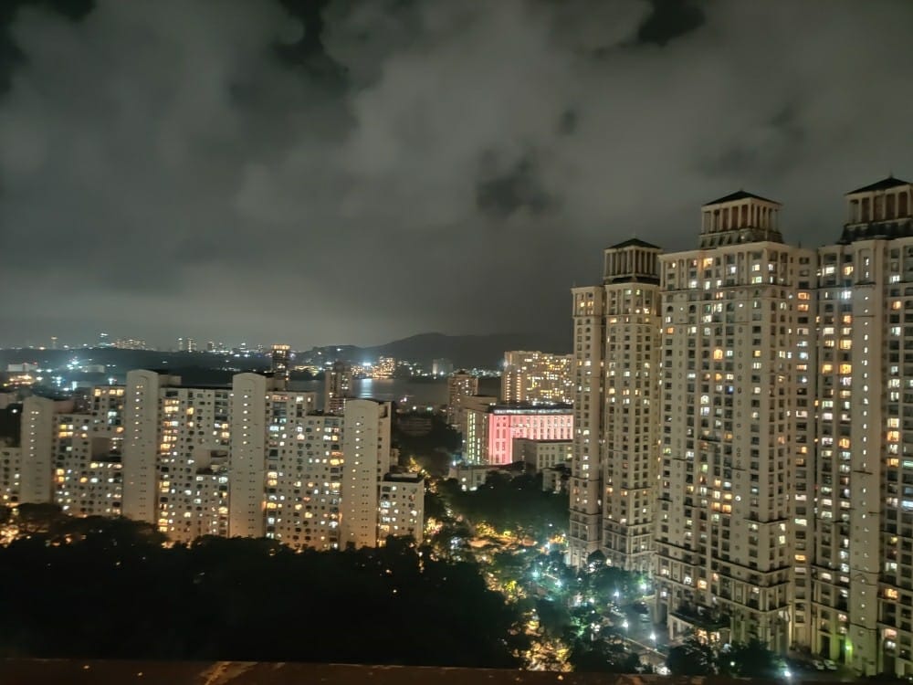 Menu of Yuhi, Powai, Central Mumbai