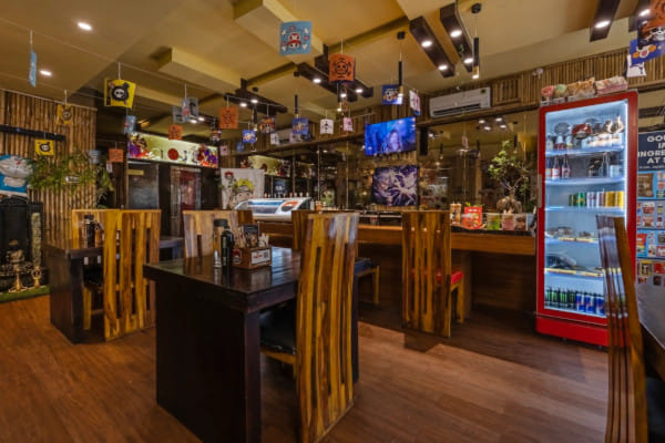 5 Korean Restaurants In Bangalore For Authentic Korean Dining