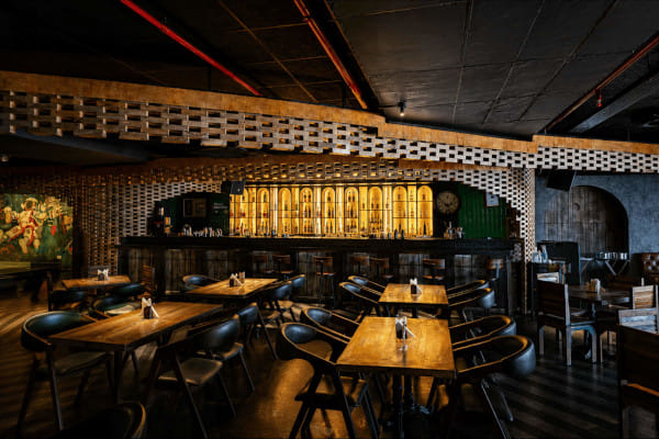 5 Best Places In Vizag Serving Authentic Global Cuisines